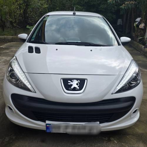 خرید دنده ای TU5 | قیمت و فروش خودرو کارکرده و صفر بدون واسطه